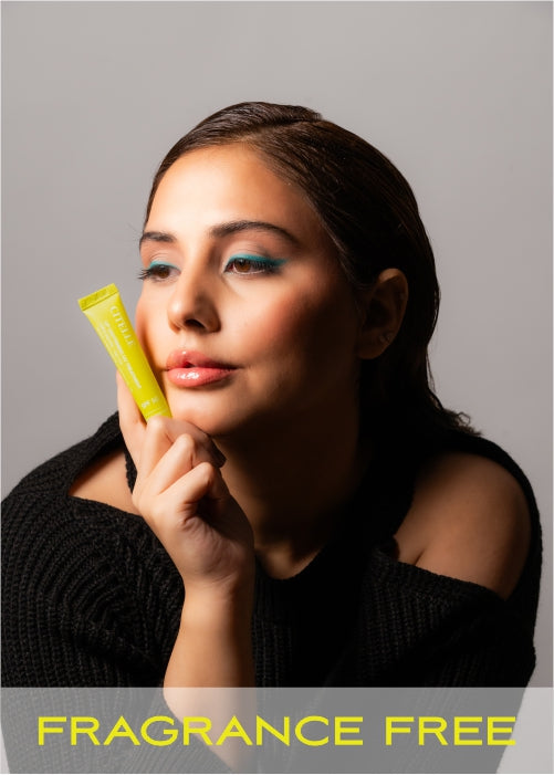 SUN DAMAGE & PIGMENTED LIPS – Citelle Beauty
